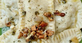 Vegan Dandelion Honey - Vegan on Board